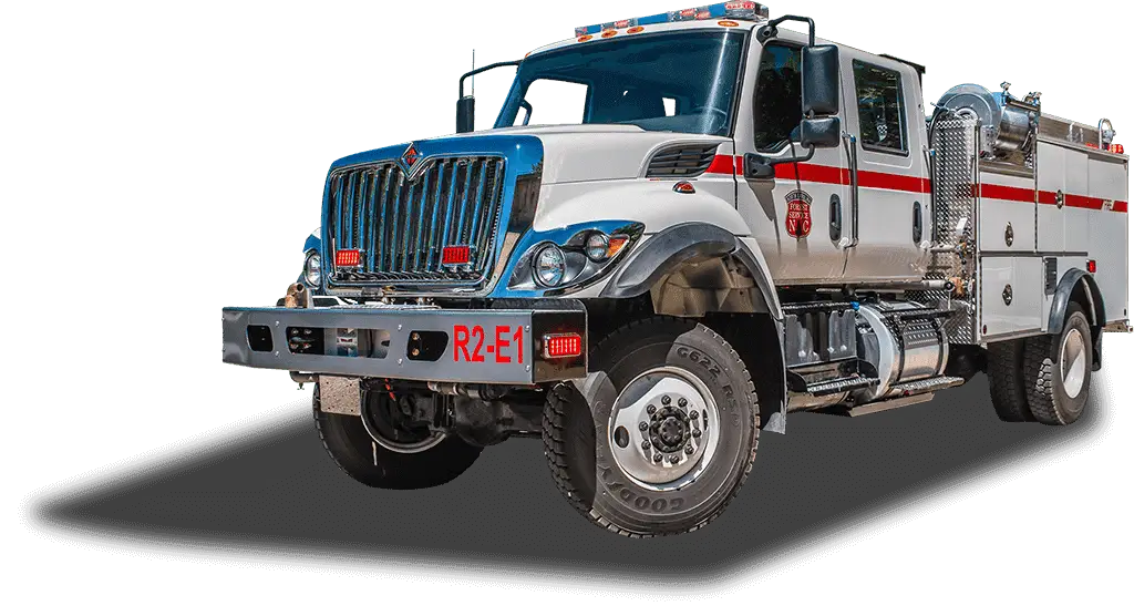 type 6 engine requirements