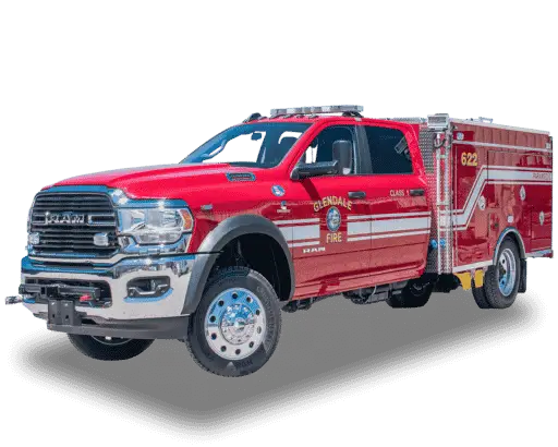 type 6 engine requirements