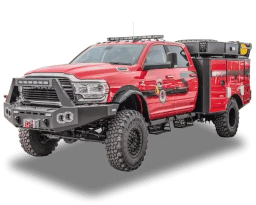 type 6 engine requirements